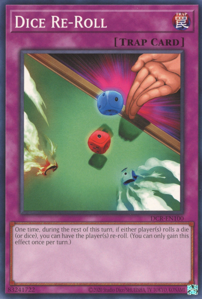 Yu-Gi-Oh!: 10 Strongest Dice Roll Cards, Ranked