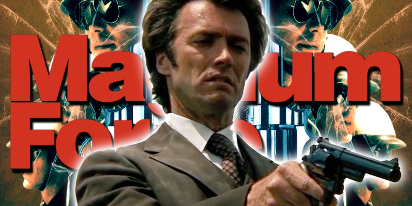 52 Years Later, This Underrated Dirty Harry Sequel Is Still Better Than ...