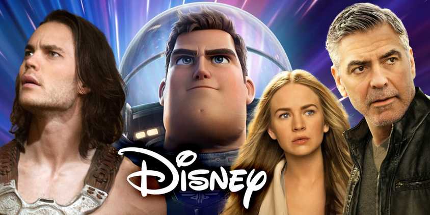 20 Obscure Disney Movies You've Never Heard Of