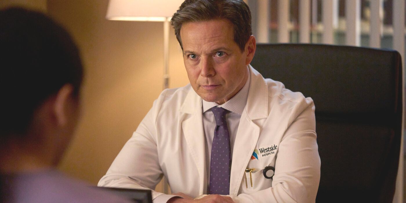 Doc Producers Tease Season 2 Return for 1 Character After Surprise Departure in Finale