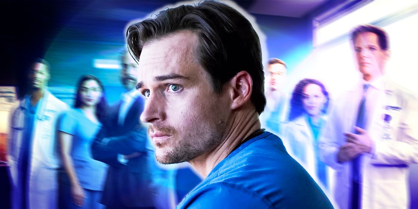 Doc Season 1 Finale Review: An Episode That Leaves Too Much Blank