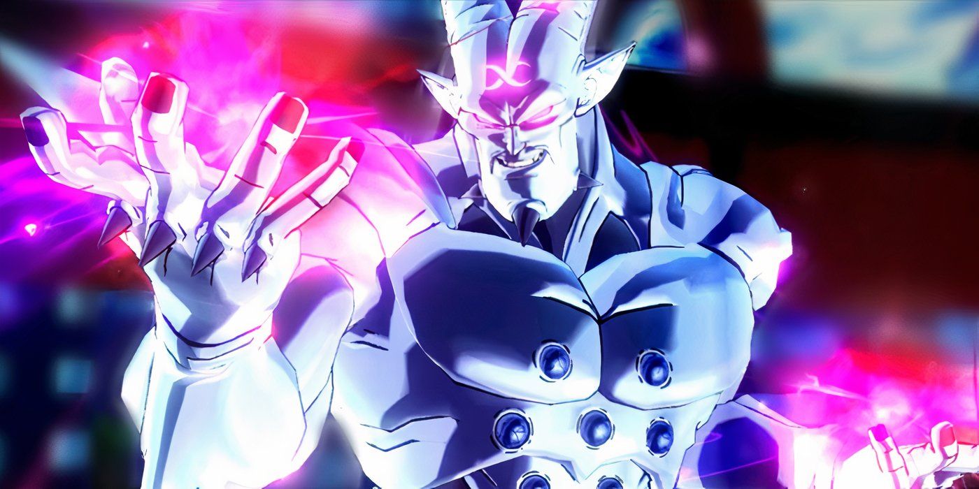 Omega Shenron