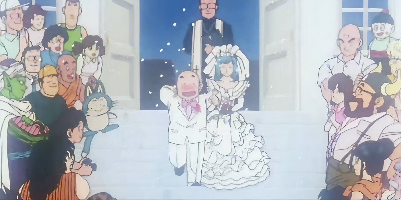 Dragon Ball Z: 10 Things Everyone Forgets About the Garlic Jr. Saga