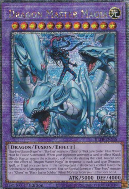 Yu-Gi-Oh!'s 10 Strongest Boss Monsters, Ranked