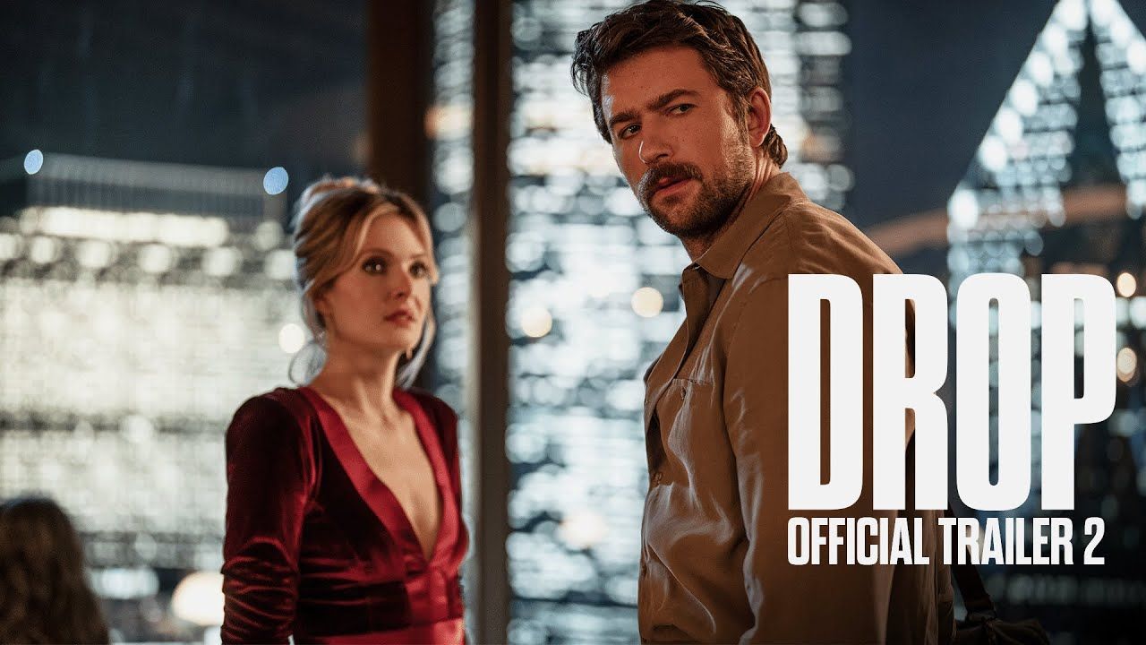 Salem's Lot (2024) Official Trailer