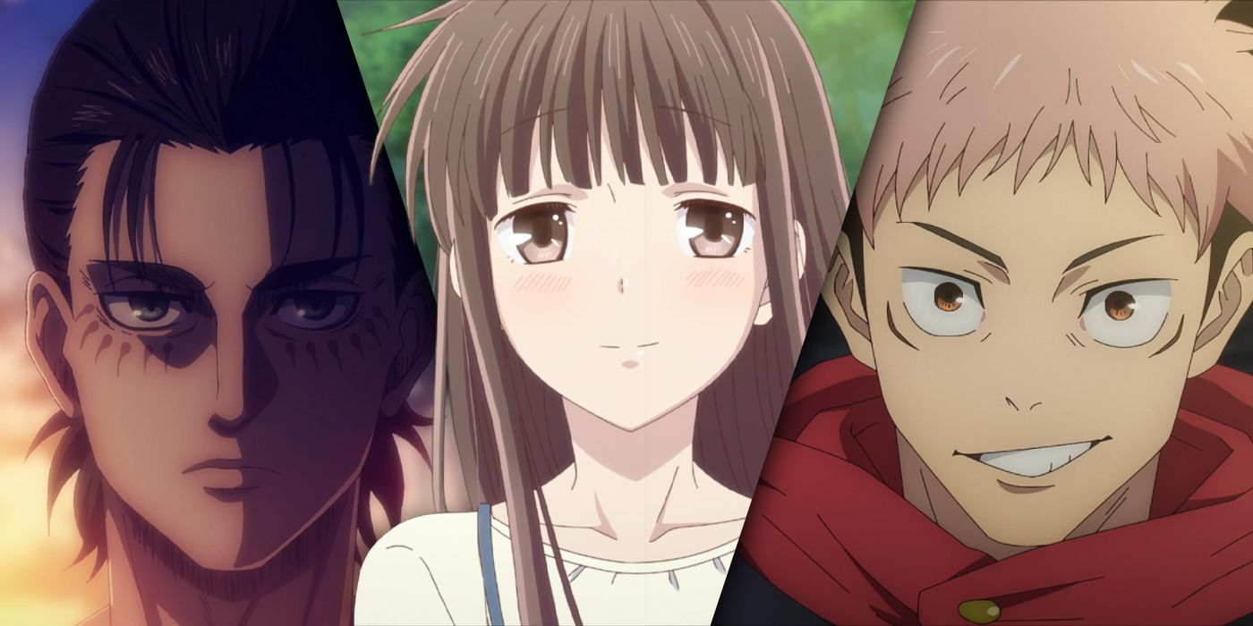 10 Horror Anime That Kids Can Also Enjoy 10 Horror Anime That Kids Can Also Enjoy