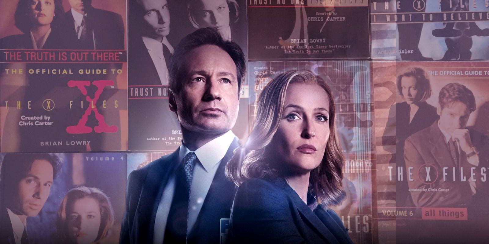 Every Original X-Files Novel, Ranked