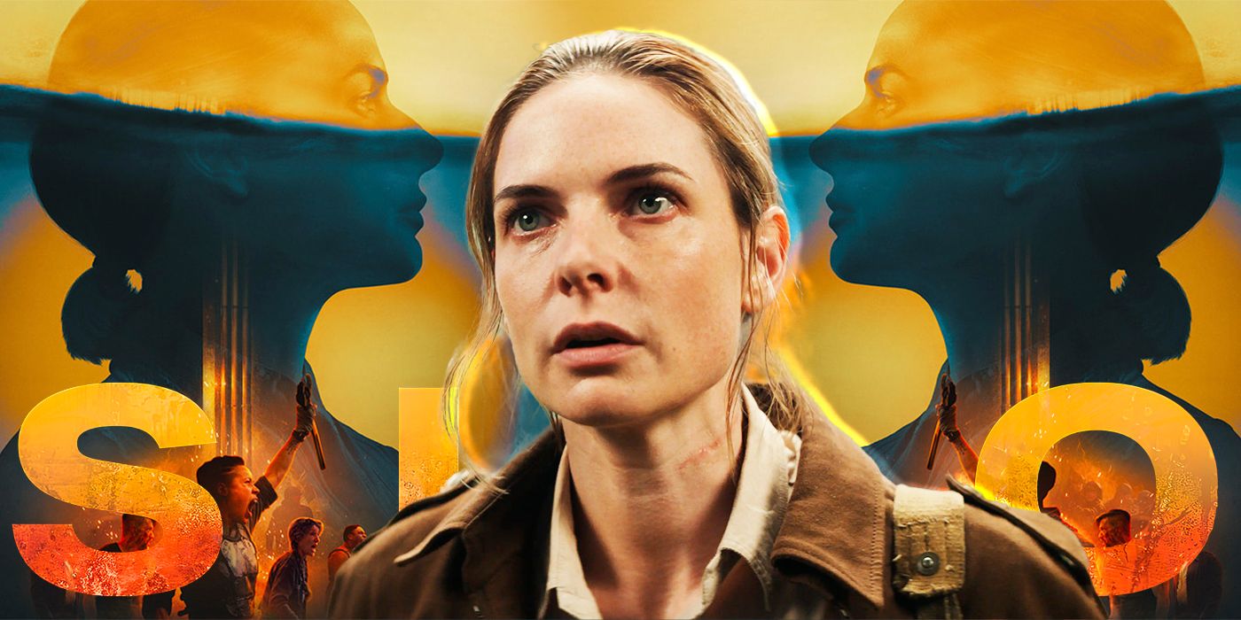 Everything We Know About Silo Season 3