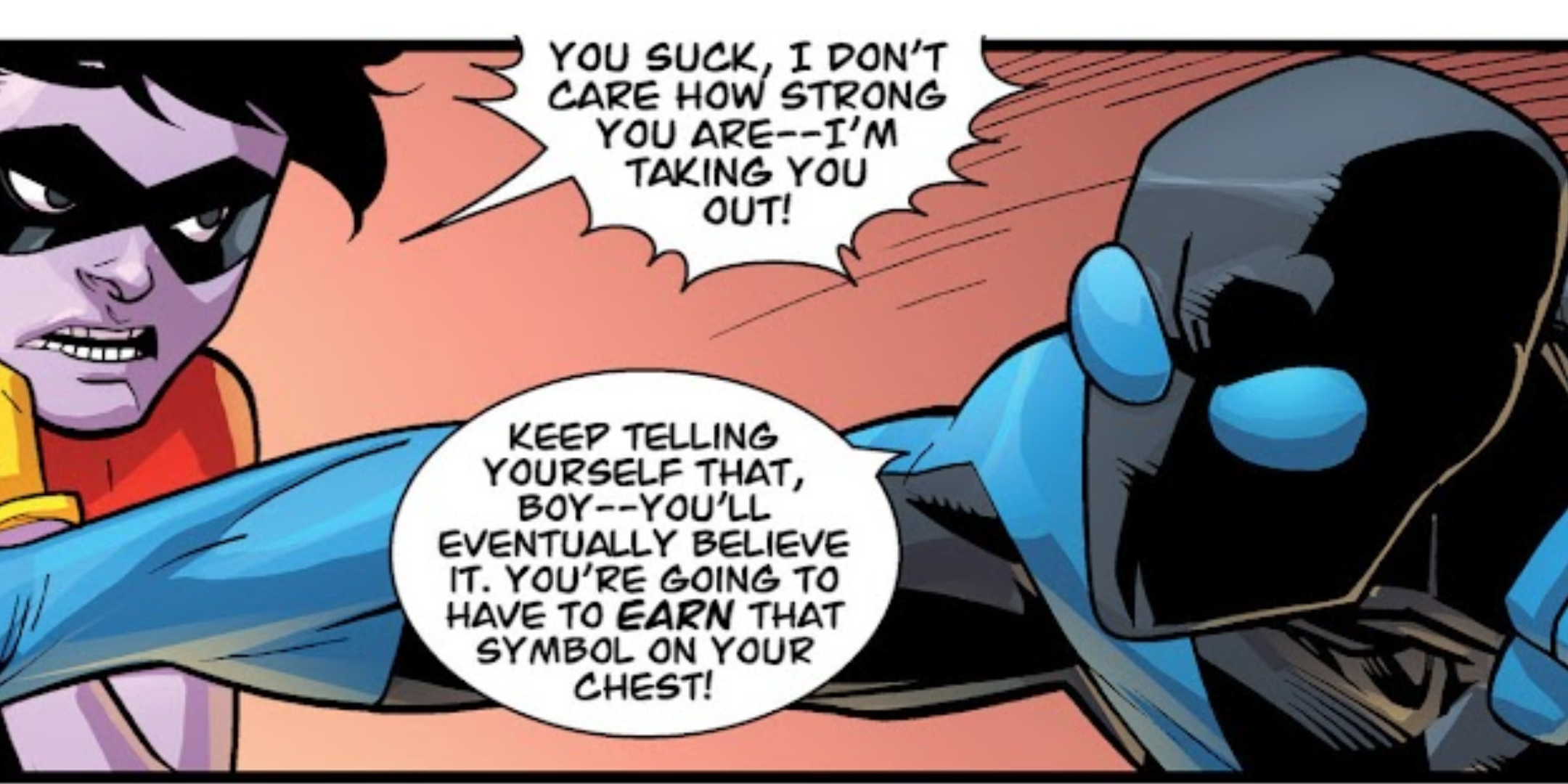 15 Worst Invincible Variants, Ranked