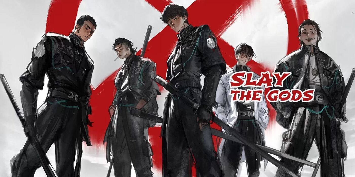 10 New-Gen Anime That Are Just Hype Moments and Aura