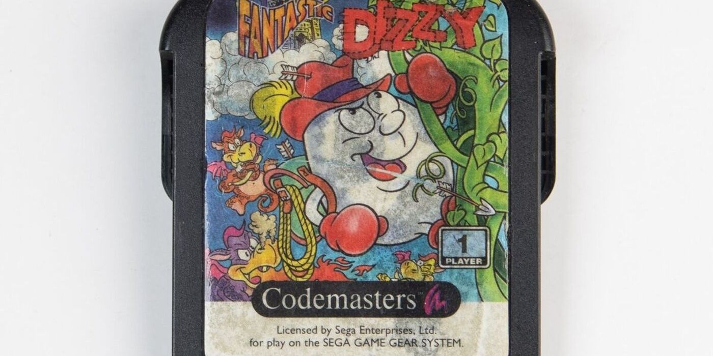 10 Best Sega Game Gear Games, Ranked