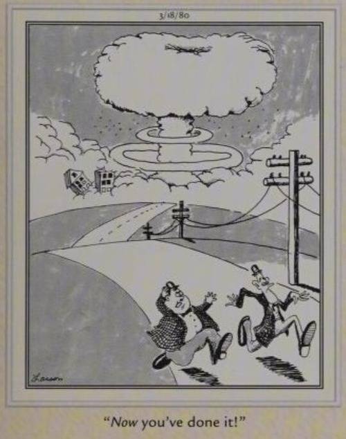 10 Best Far Side Comics That Will Make You Feel Old, Ranked