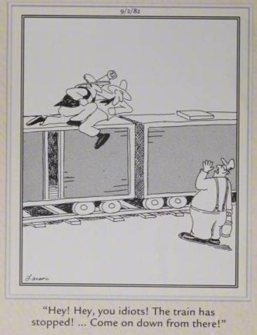 10 Best Far Side Comics That Will Make You Feel Old, Ranked