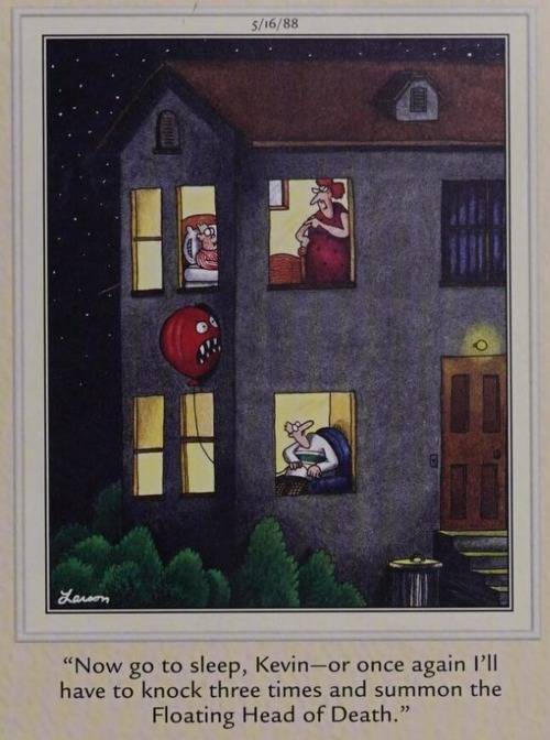 10 Far Side Comics That Will Make Your Dad Laugh