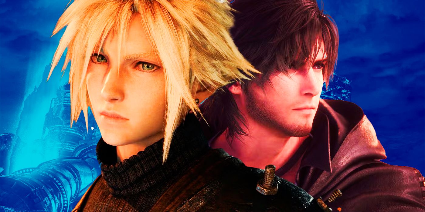 Final Fantasy Reaches a New Sales Milestone, But The Series is On Shaky ...