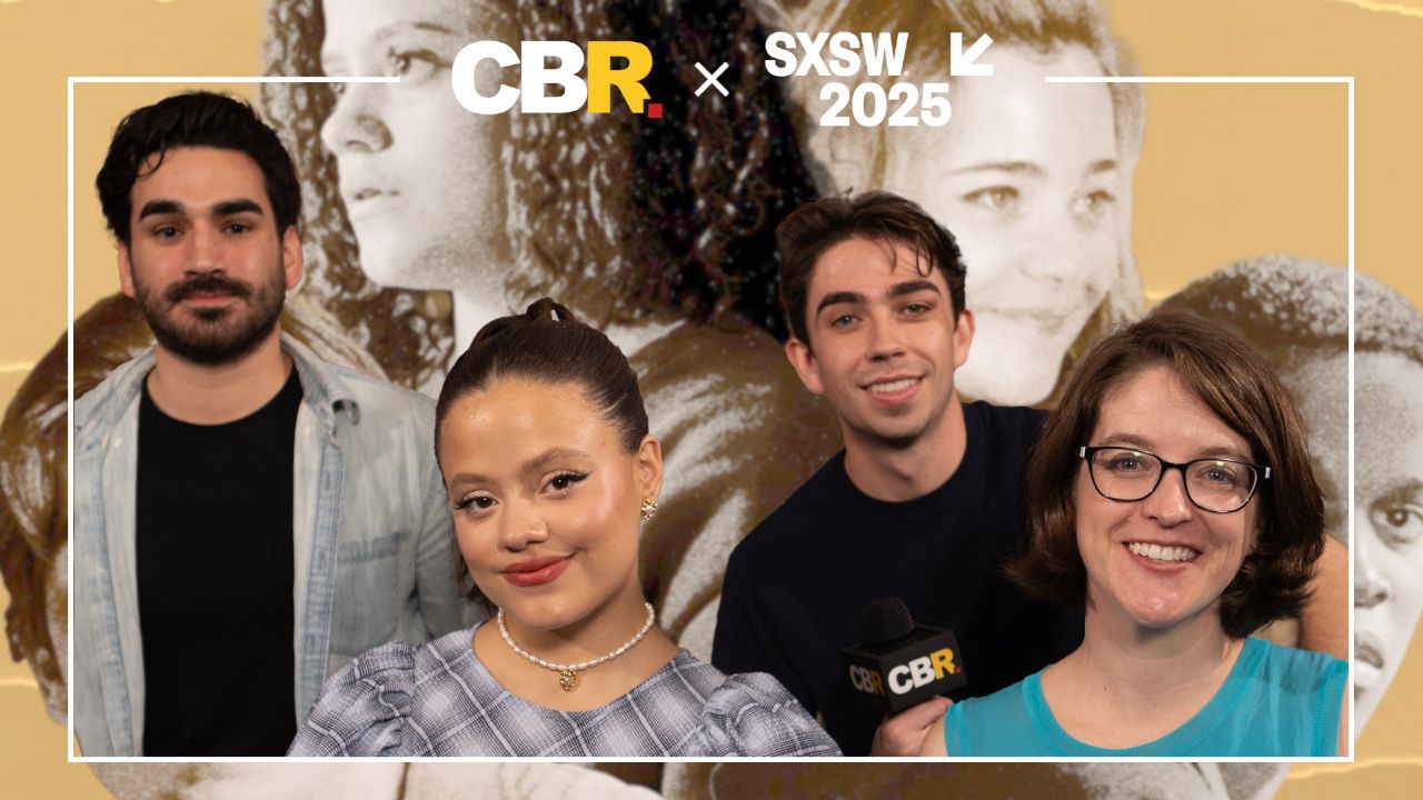 CBR Exclusives | CBR