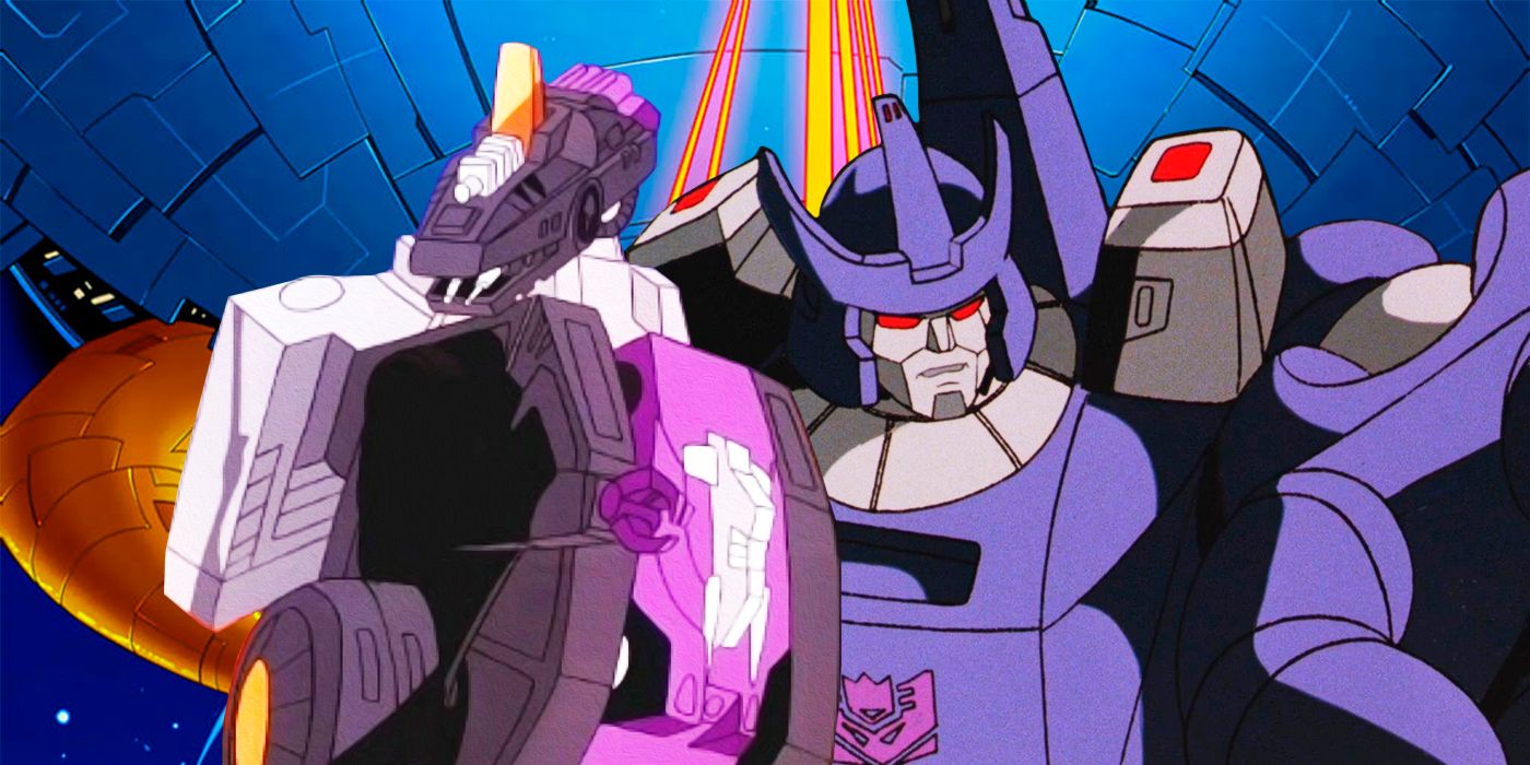 Newly-Revealed Transformers Character Profiles Show Major Behind-the-Scenes Changes to G1