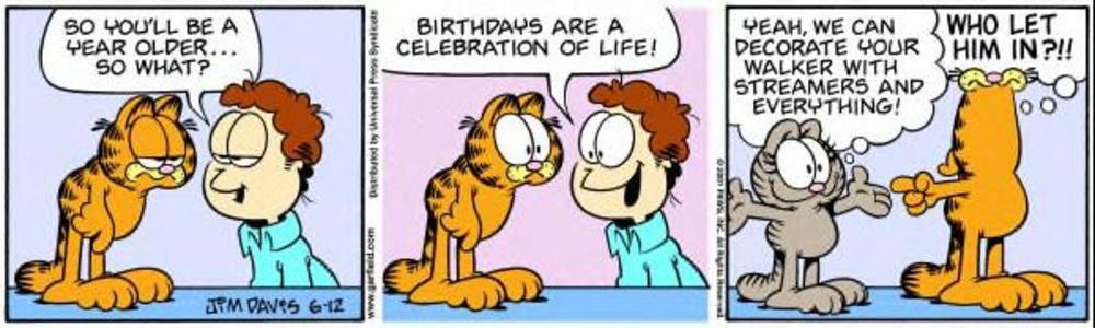 10 Best Nermal's Revenge Moments In Garfield Comics