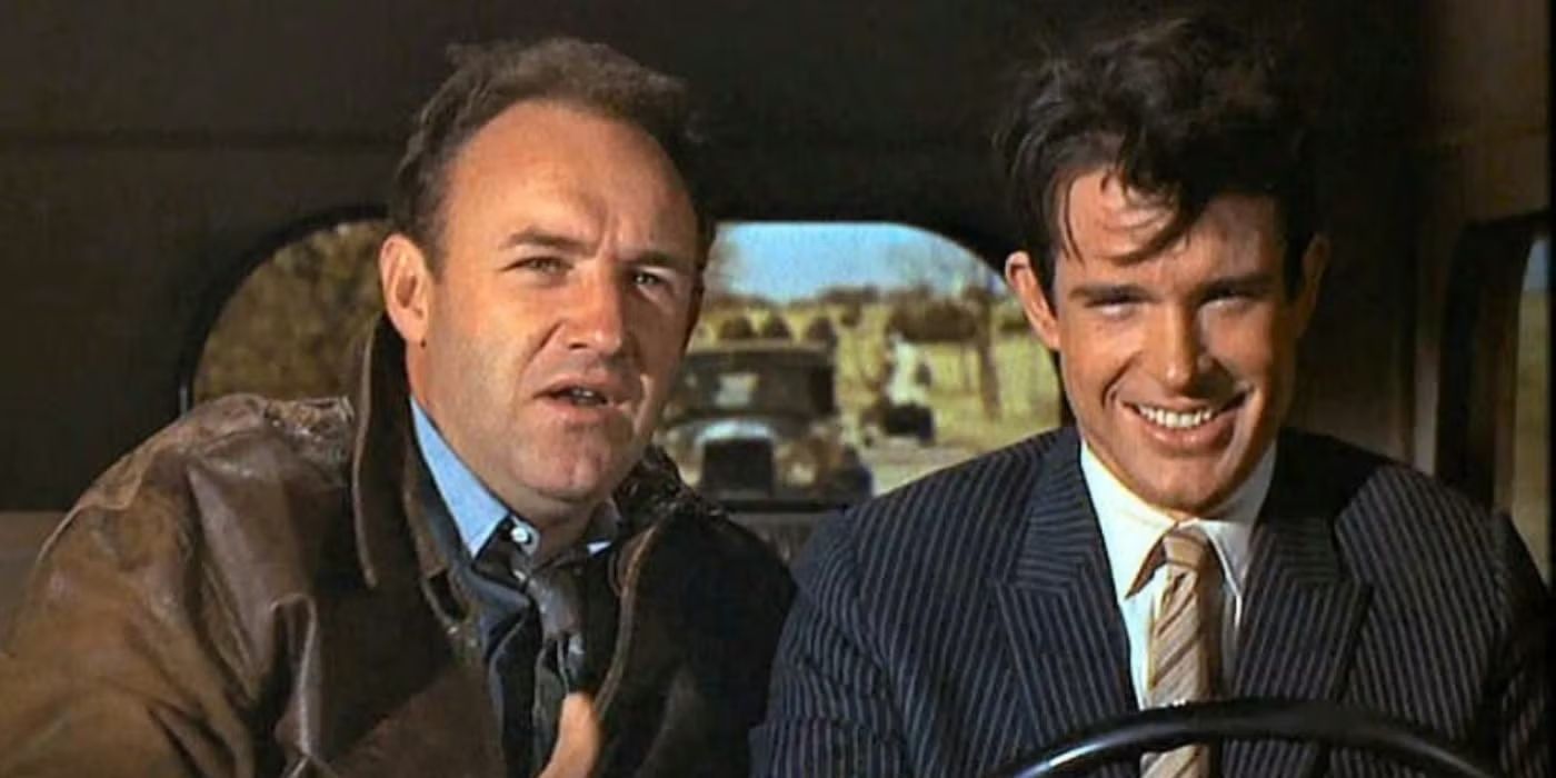 'His Death Scene Still Haunts Me': Gene Hackman's 58-Year-Old Gangster ...