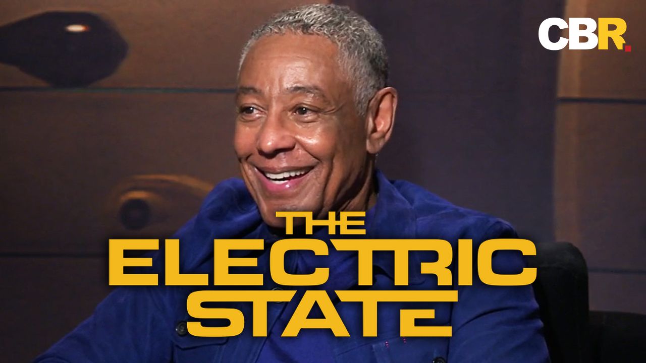 CBR Exclusives | CBR