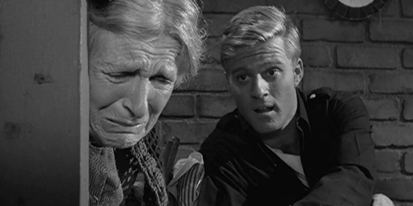 1 of the Most Underrated Western Actors of All Time Played Death in ...