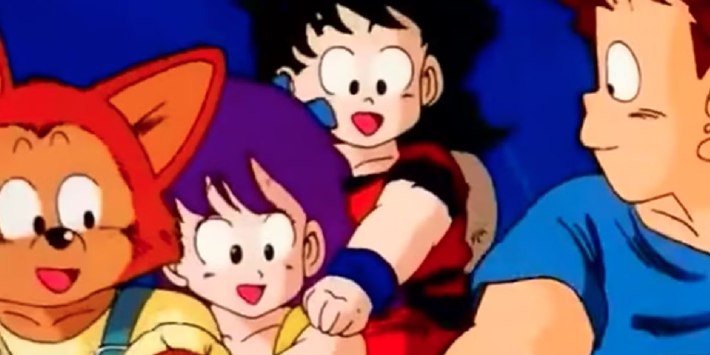 10 episódios de Dragon Ball tão bons quanto os da franquia "real ...