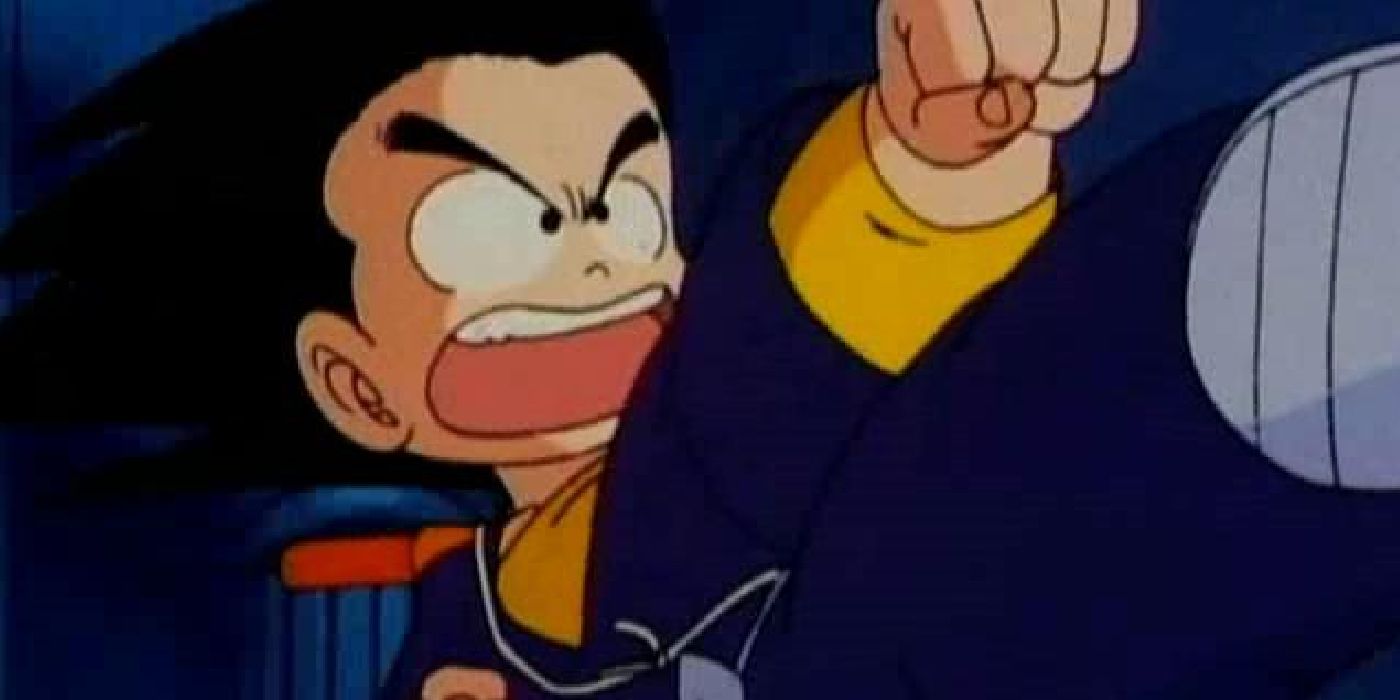 10 Dragon Ball Filler Episodes Just As Good As the "Real" Franchise