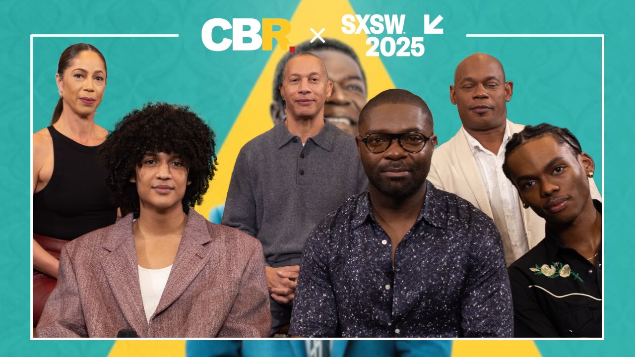 CBR Exclusives | CBR