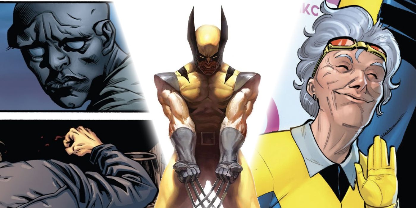 Webtoons Transforms the Batman Mythos, Letting the Bat-Family Live up ...