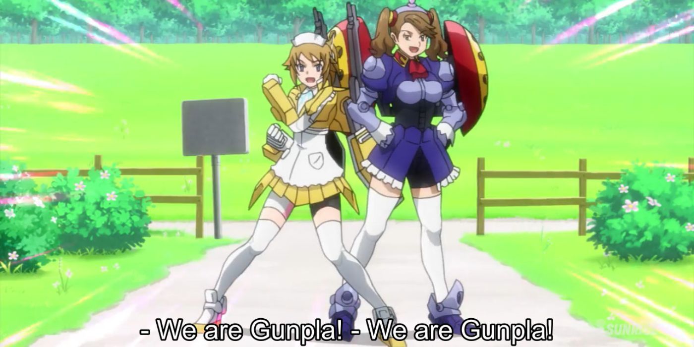 10 Anime With References Kids Won't Get