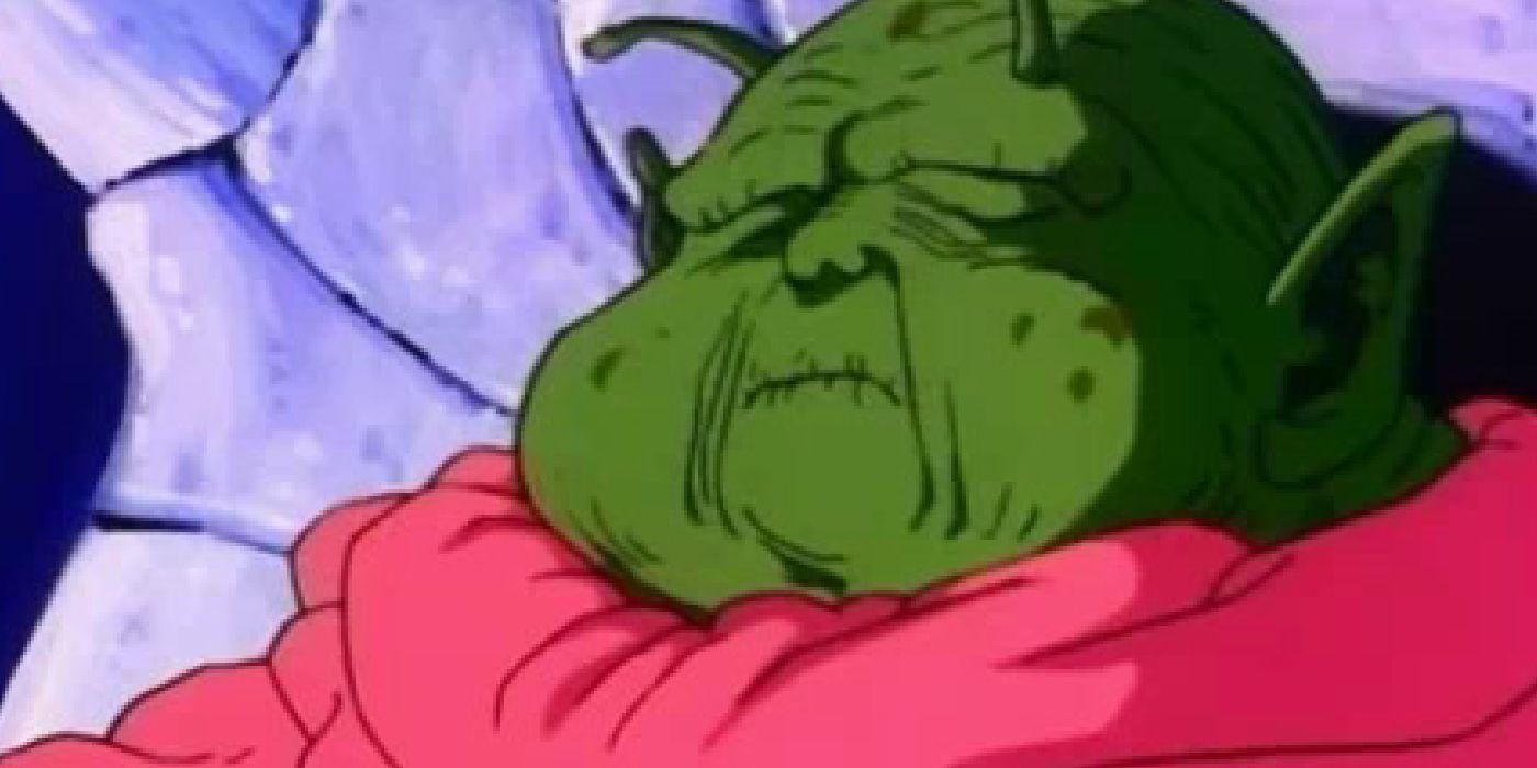 10 Strongest Dragon Ball Namekians (Who Still Can't Beat Piccolo)
