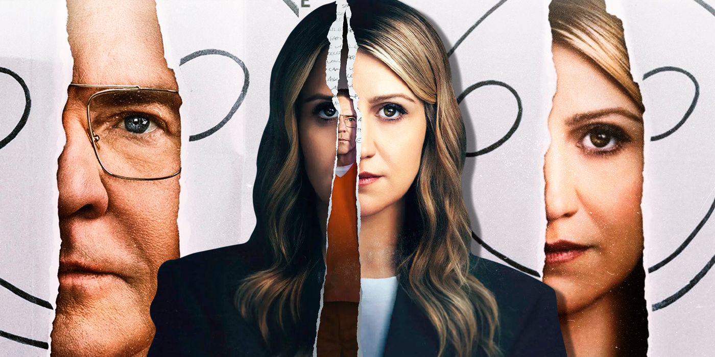 Happy Face Premiere Review Paramount Has A Different Serial Killer Series happy-face-premiere-review-paramount-has-a-different-serial-killer-series