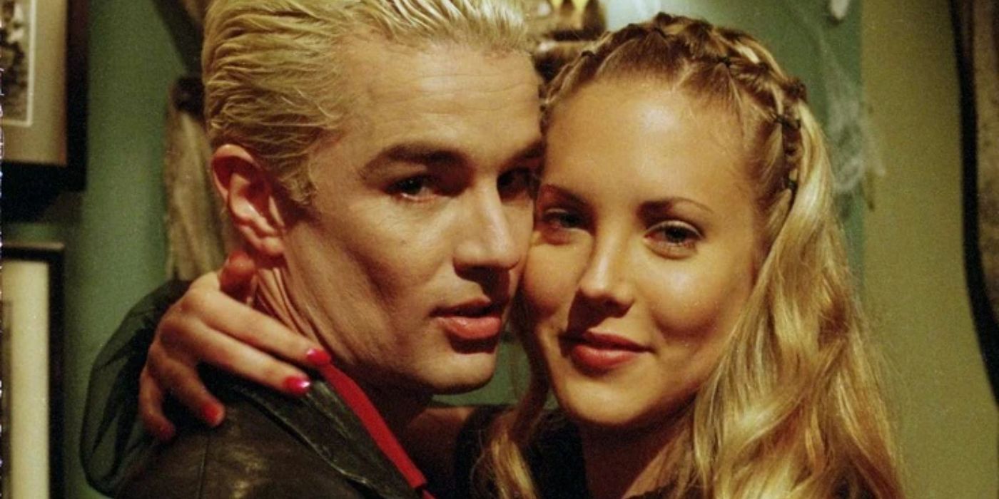 15 Most Annoying Buffy the Vampire Slayer Characters Fans Still Can't ...