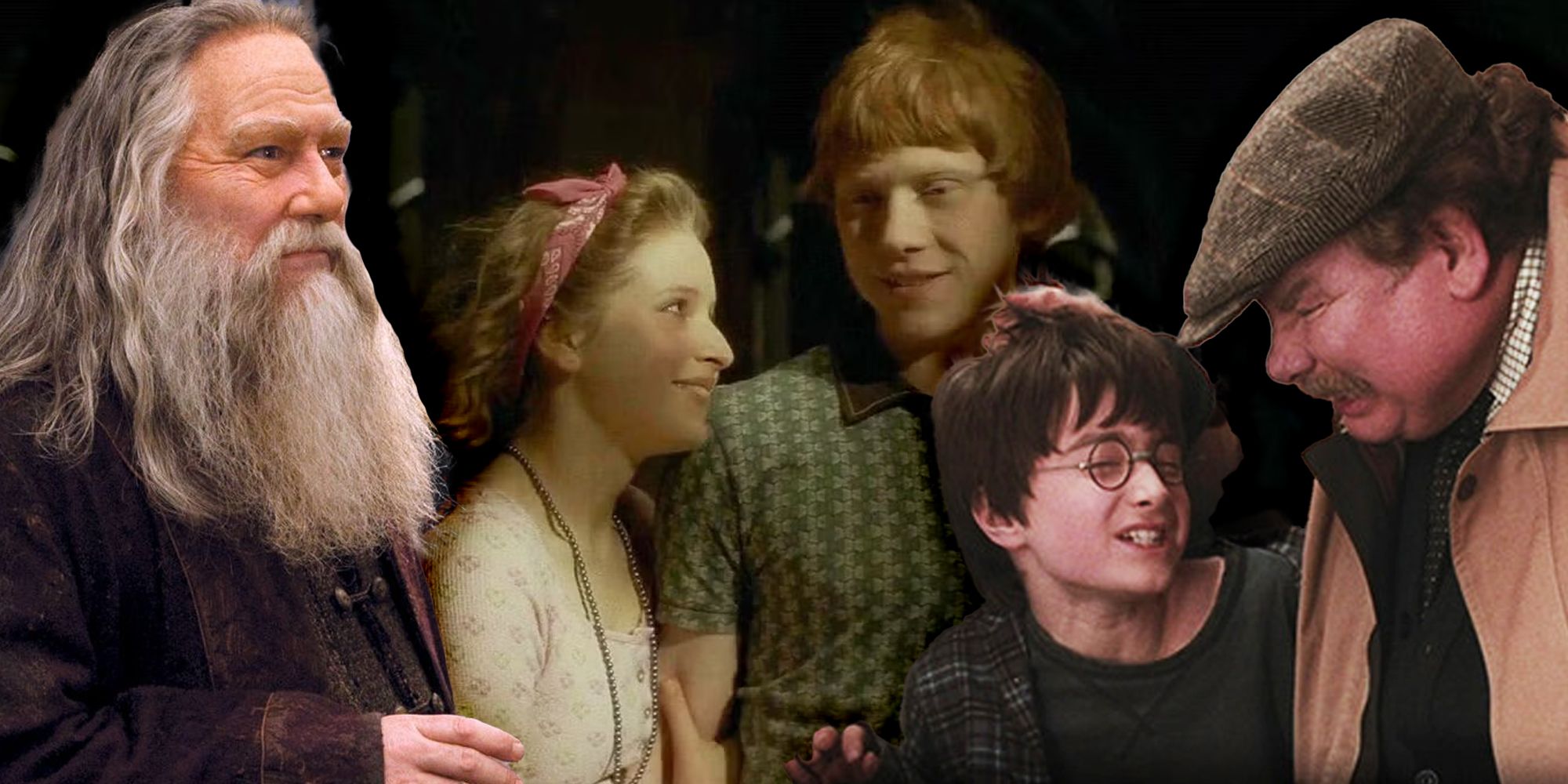 15 Most Questionable Harry Potter Storylines