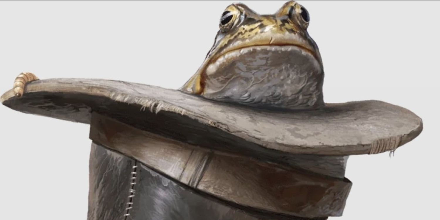 The 10 Best New Magical Items in D&D 5e's 2024 DMG