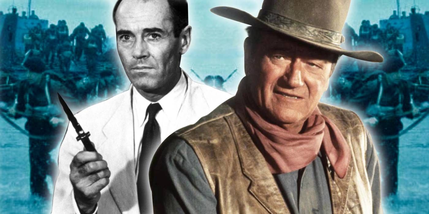 Films De Henry Fonda