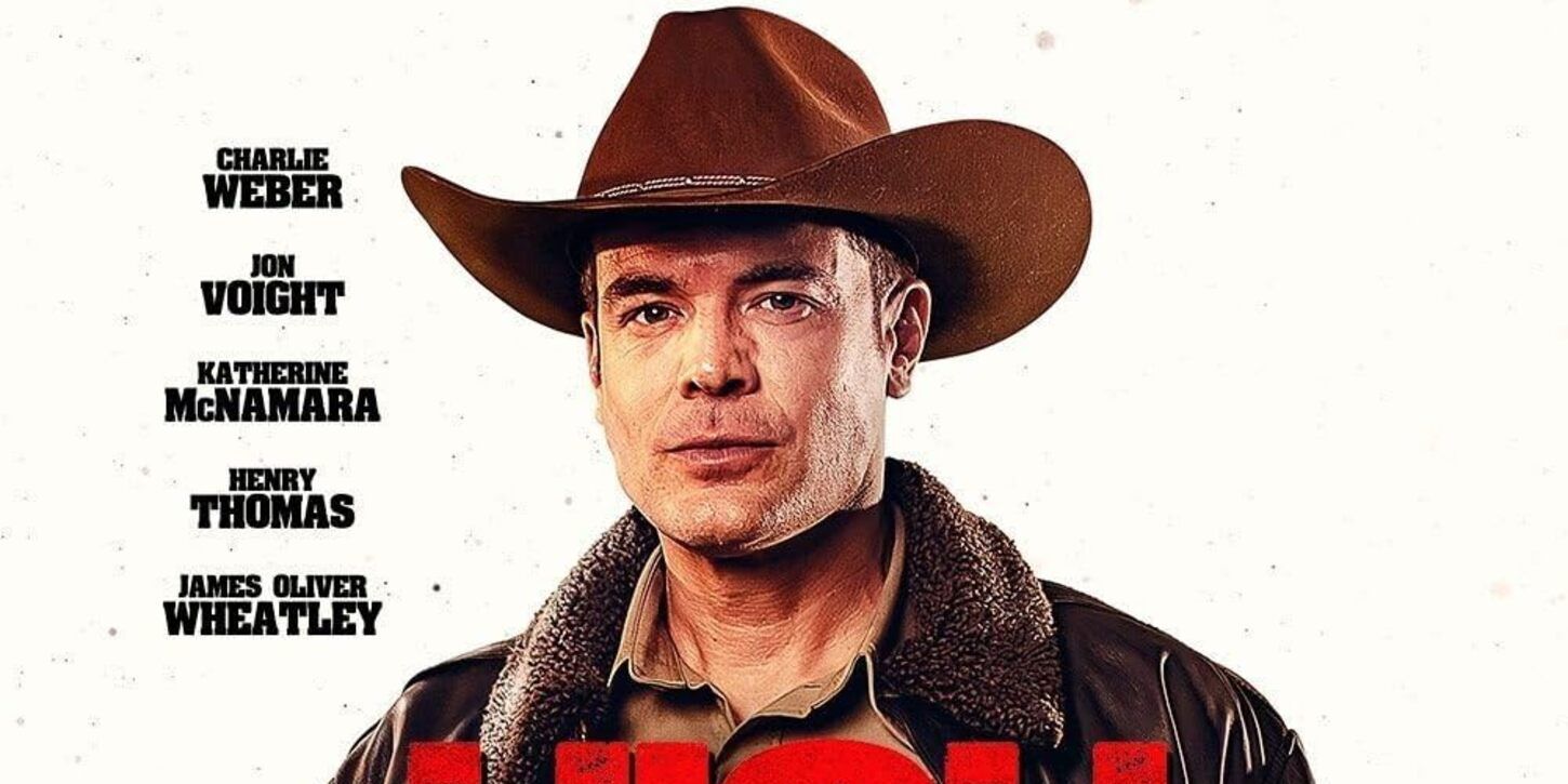 "It Is a Modern Western" Henry Thomas Takes on a Different Kind of Role ...