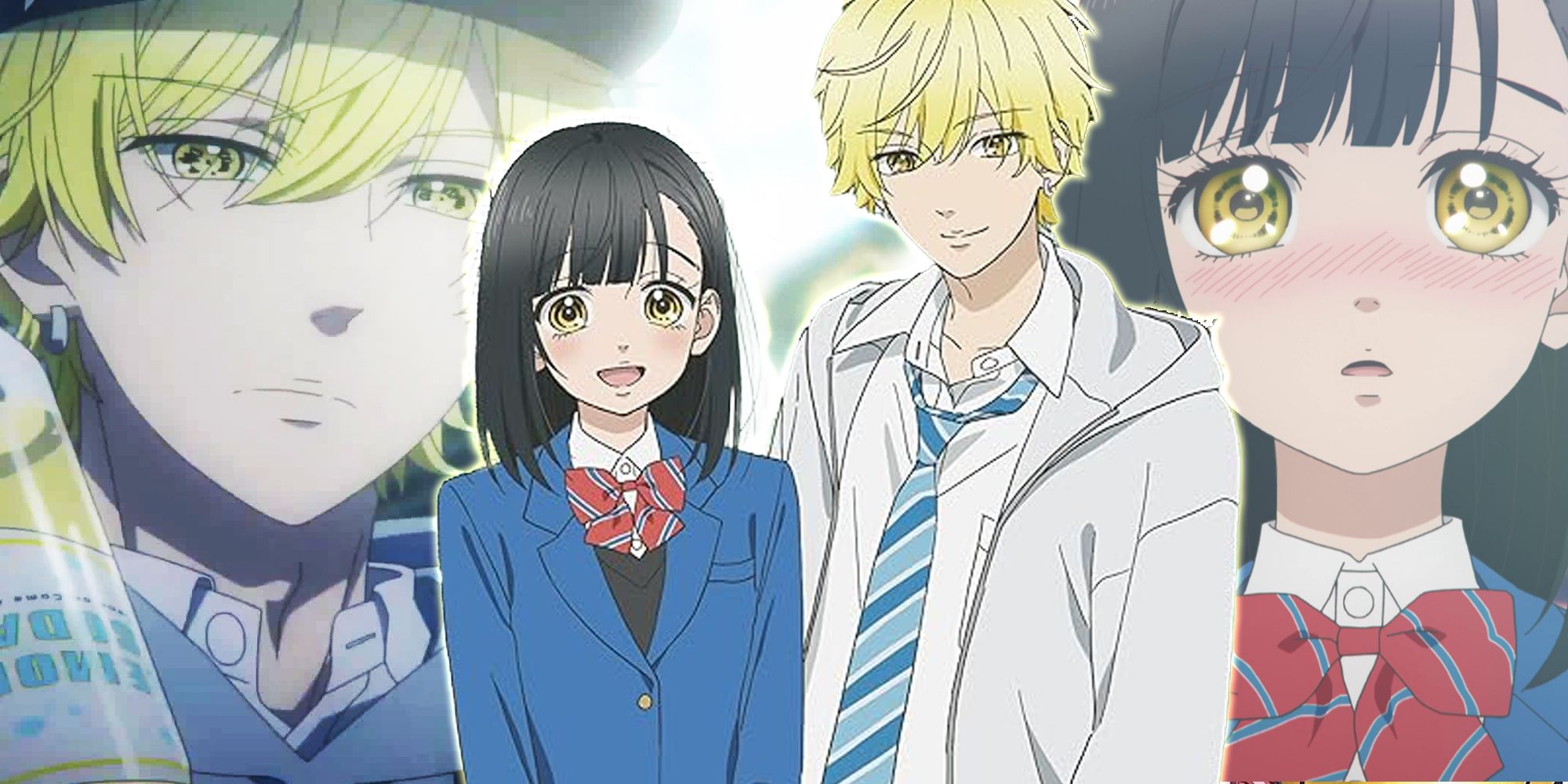 10 Iconic Anime Locations You Can Actually Visit in Real Life