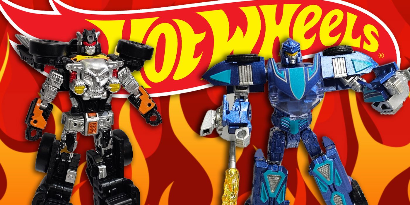 10 Best Animated Transformers TV Shows, Ranked By IMDb 10 Best Animated Transformers TV Shows, Ranked By IMDb