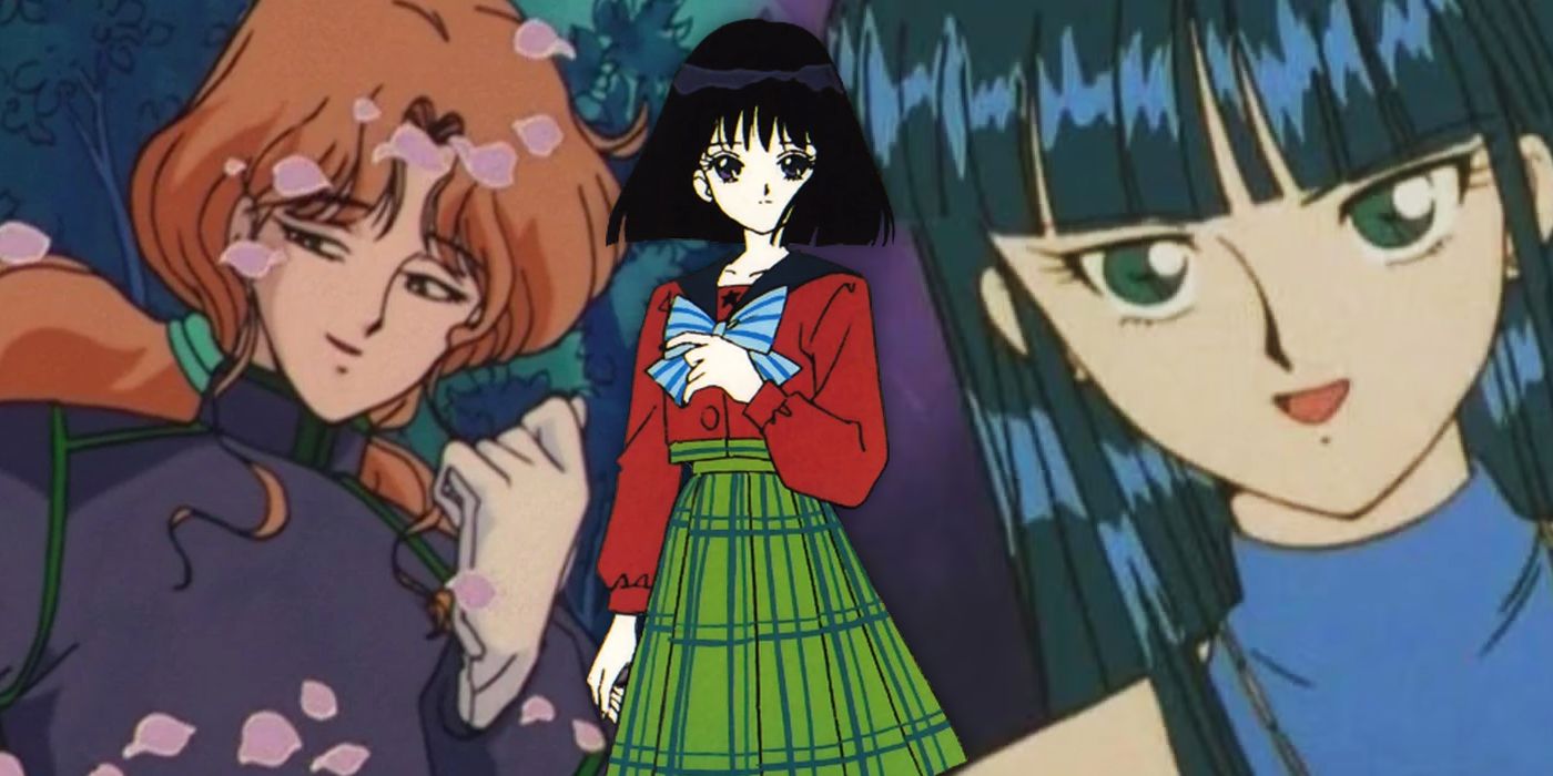 10 Sailor Moon Characters Who Died Too Soon