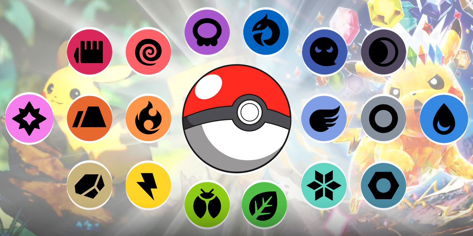 How Each New Type Rebalanced Pokémon’s Gameplay