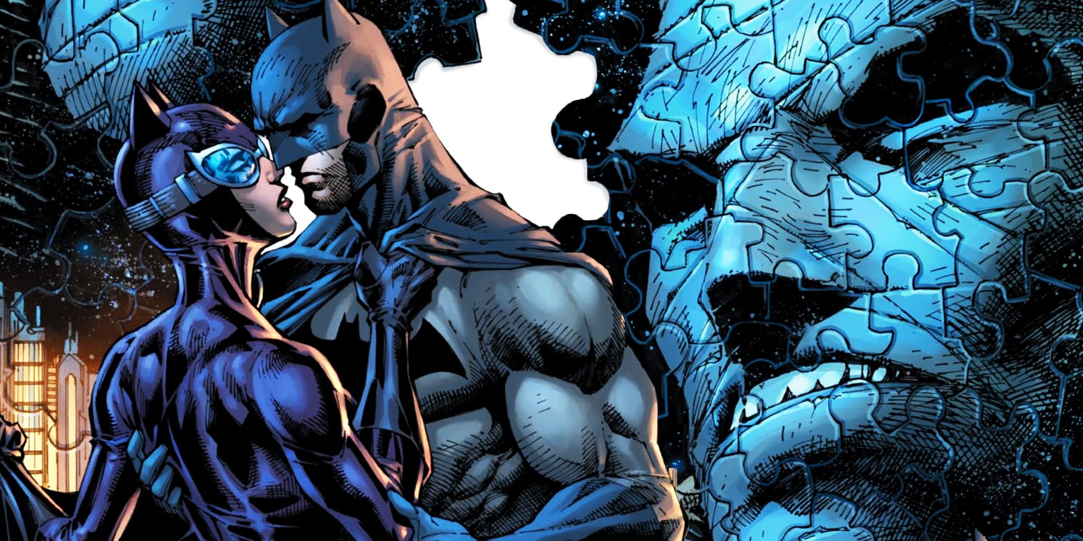 How to Read Batman's Entire Hush Saga in Order