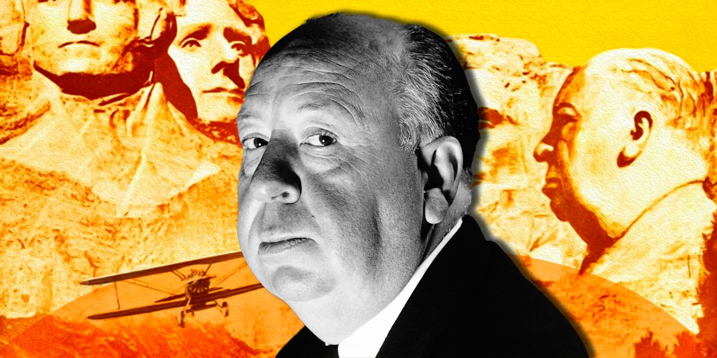 I'm Sorry But Alfred Hitchcock's Best Movie Has Glaring Issues Fans ...