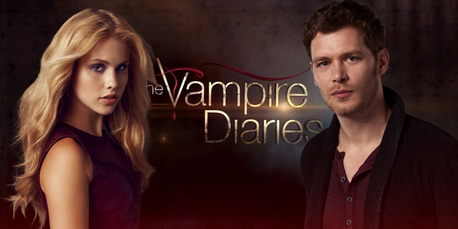 Klaus The Vampire Diaries Klaus Mikaelson: The Ultimate Vampire