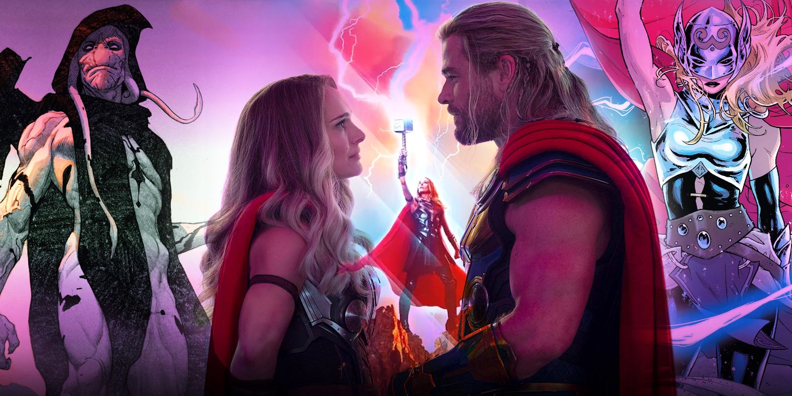 I Still Haven't Forgiven The Phase 5 Marvel Movie That Ruined Two ...