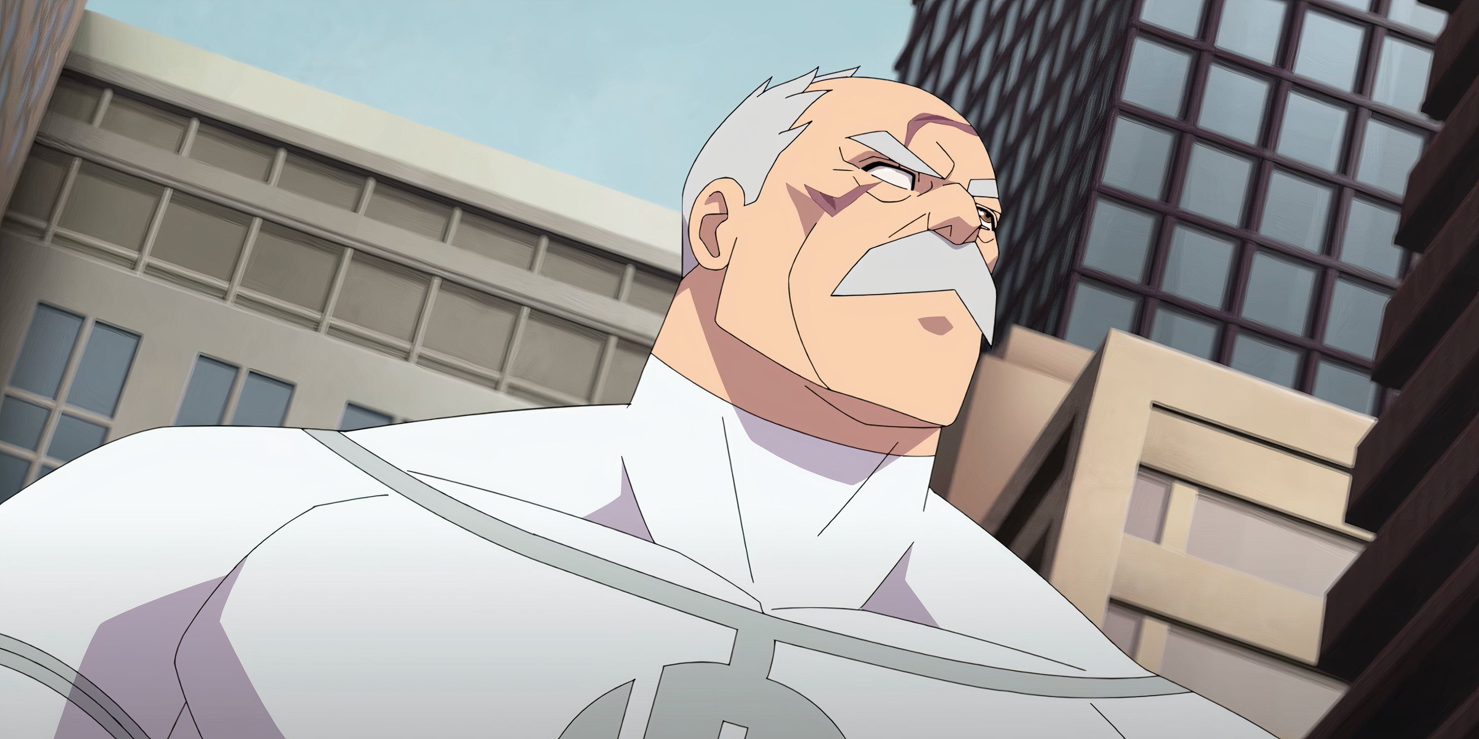 Invincible's Season 3 Ending, Explained