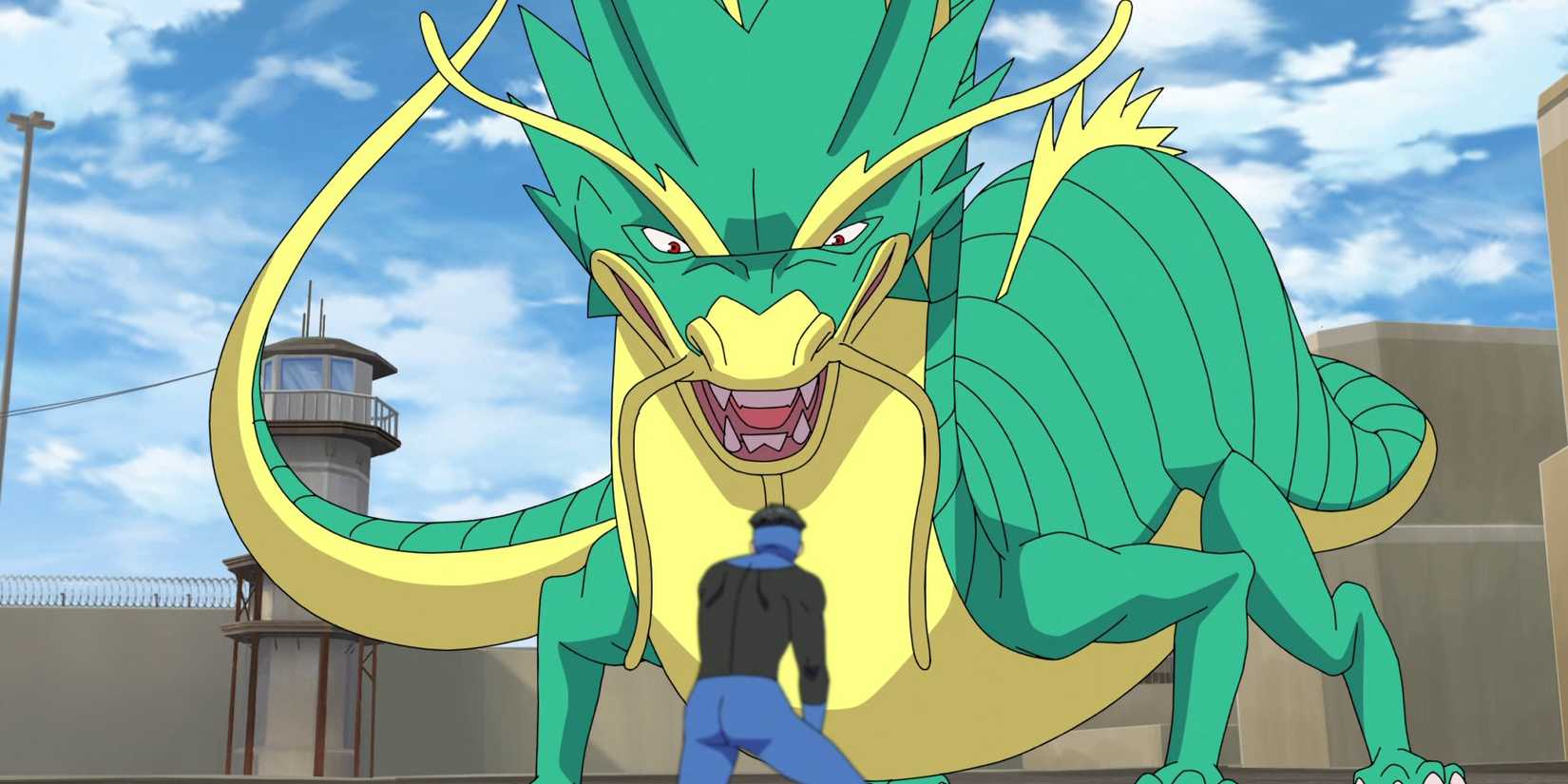 Every Episode of Invincible Season 3, Ranked