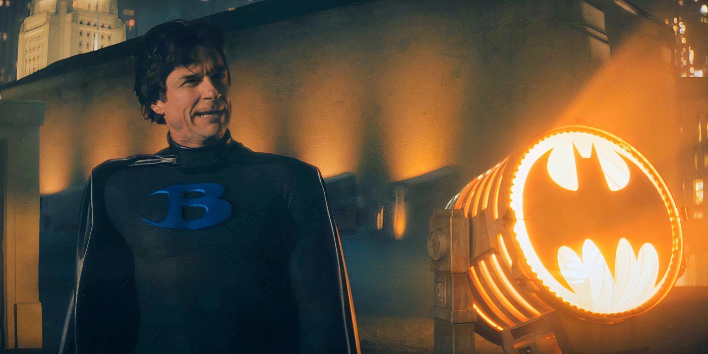 Jason Bateman Takes on Batman Villains in Star-Studded State Farm Ad Jason Bateman Takes on Batman Villains in Star-Studded State Farm Ad