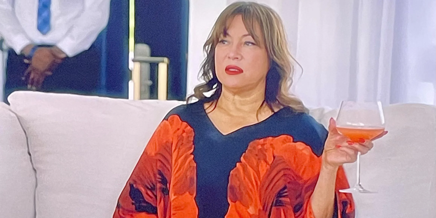 The Real Housewives of Beverly Hills, Season 14, Episode 16, Release ...