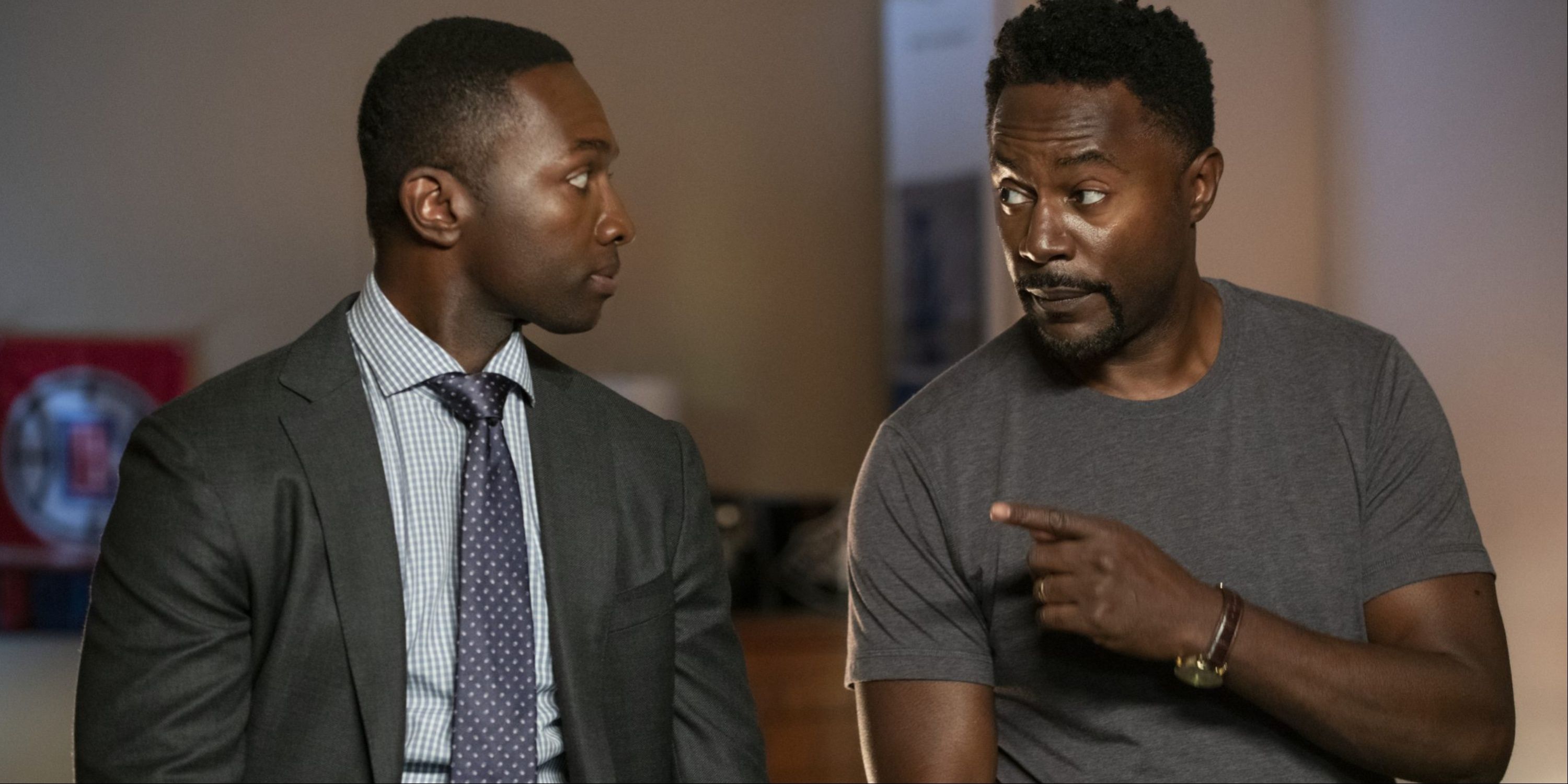 Does J. Edgar Die in Bosch? His Fate, Explained